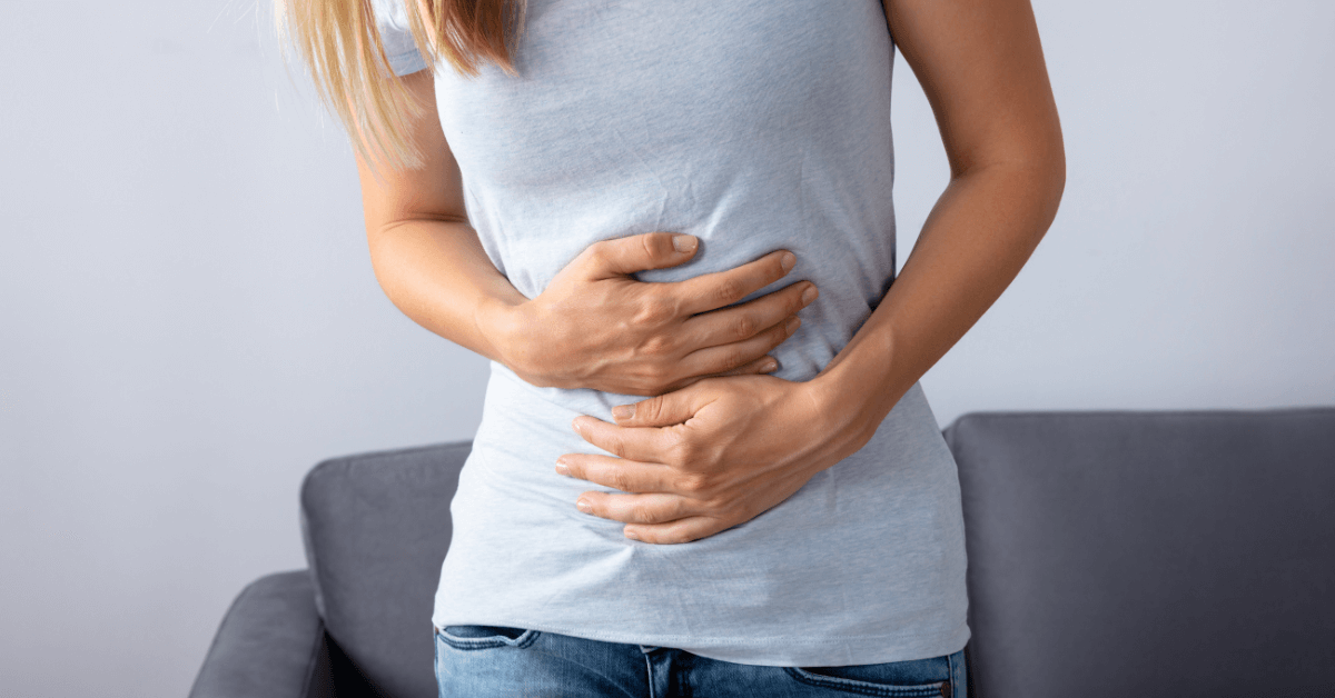 Gonfiore addominale: cause e rimedi efficaci - CLINICA VIANA
